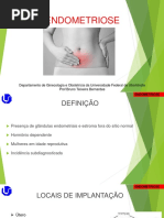 Escala Do Edema Com Godet | PDF