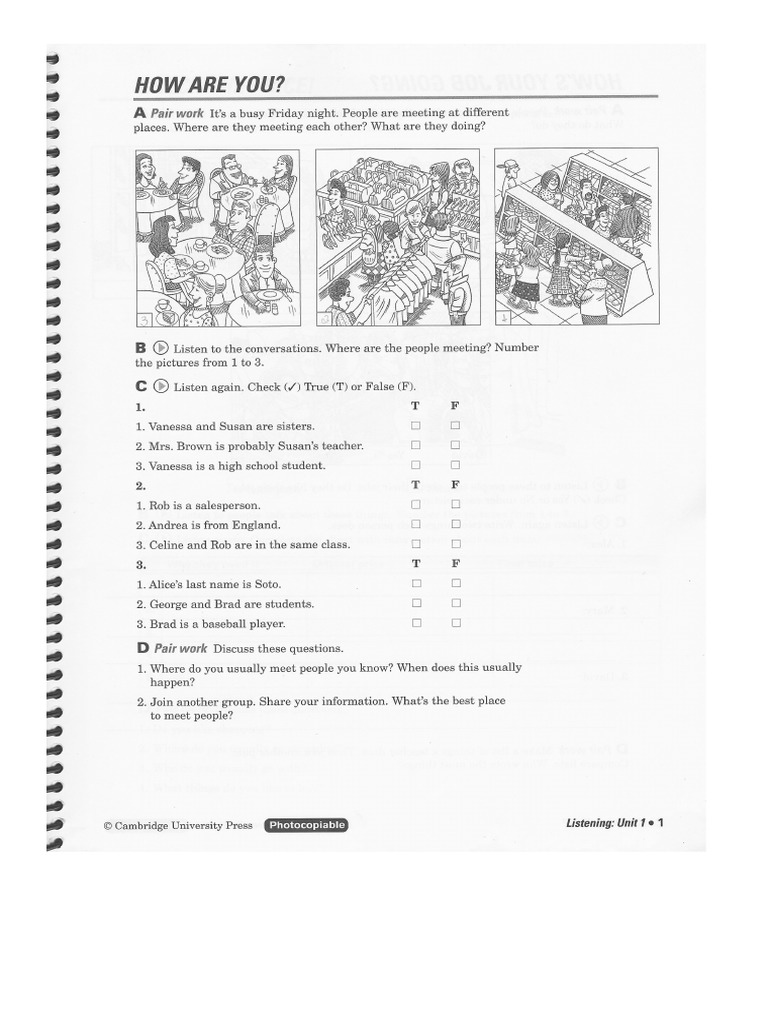 Teacher S Resource Book PDF | PDF