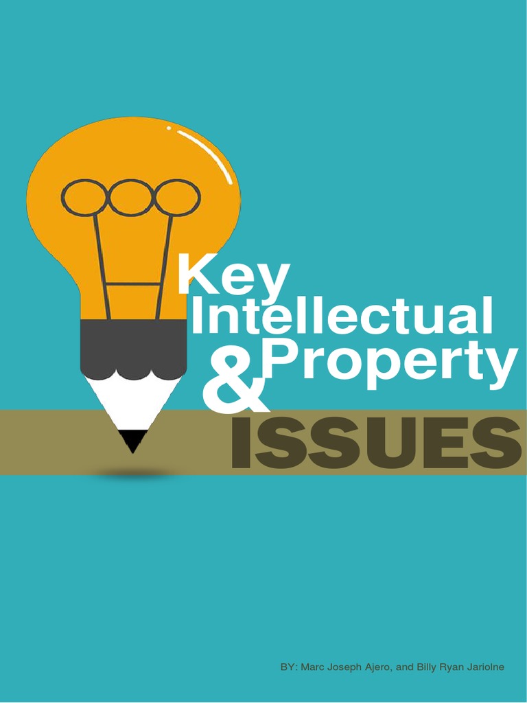 Property Key: Intellectual | PDF | Visual Perception | Intellectual Works