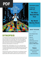 Color of My Words Guide | PDF | Notebook | Poetry