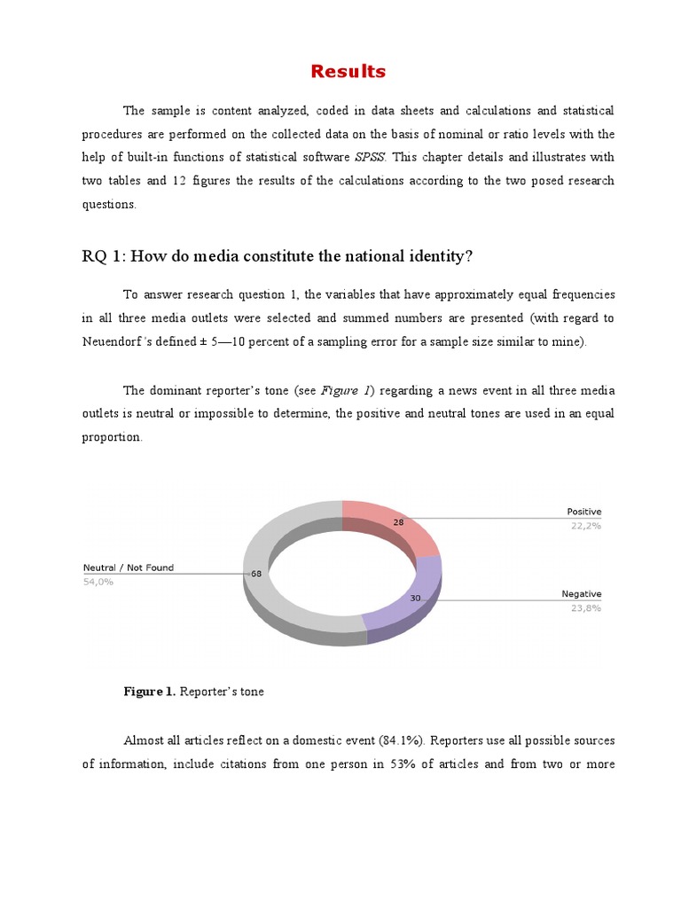 Sample Media Analysis Presentation | PDF | Poland | Poles