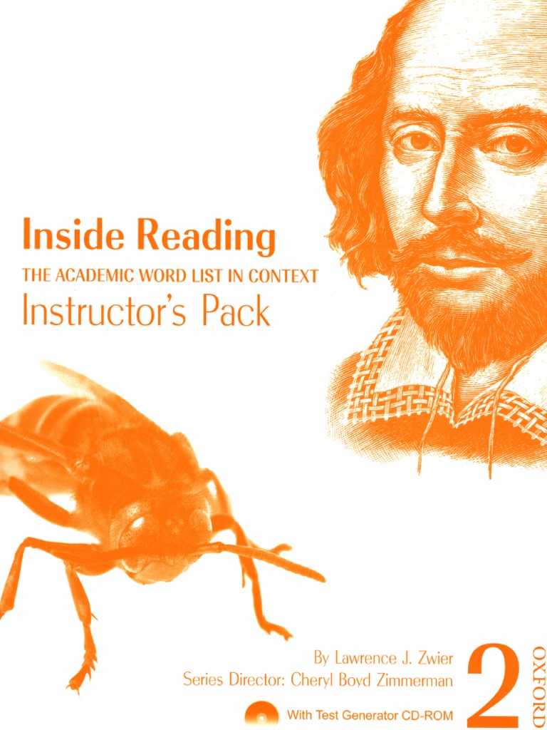 Inside Reading 2 Instructors Pack PDF | PDF
