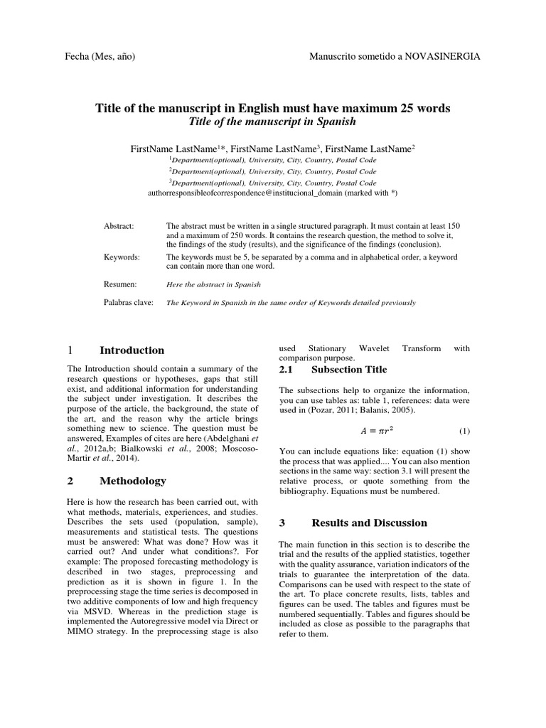 An Analysis of Forecasting Models Based on Multiscale Singular Value Decomposition and ...