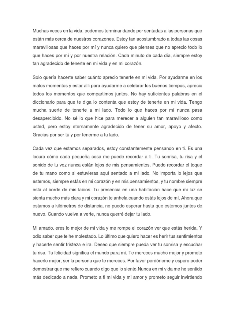 Muchas Veces en La Vida | PDF | La risa | Felicidad