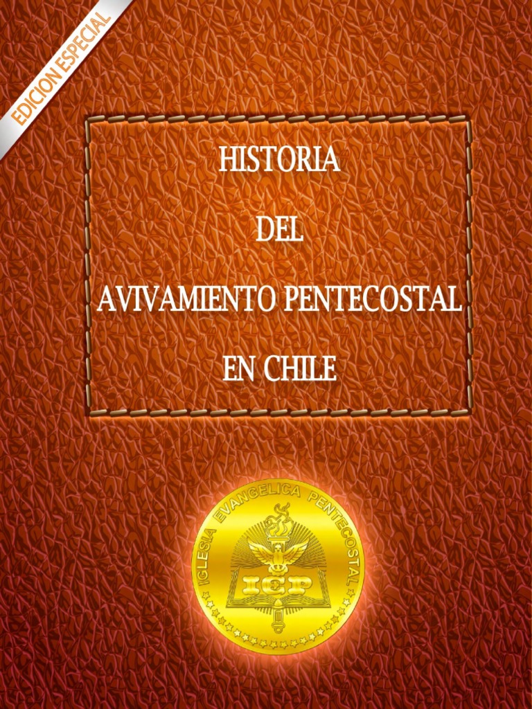 Historia Del Avivamiento FA PDF | PDF | Pentecostalismo | Oración