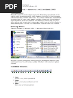 Litera Compare For Excel QRG | PDF | Microsoft Excel | Spreadsheet