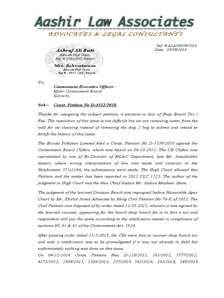 A Few Notes I Had | PDF | Supreme Courts | Supreme Court Of India