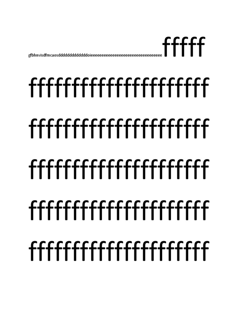 FFFFF FFFFFFFFFFFFFFFFFFFFF FFFFFFFFFFFFFFFFFFFFF FFFFFFFFFFFFFFFFFFFFF FFFFFFFFFFFFFFFFFFFFF ...