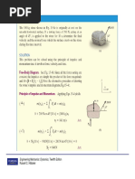 Engineering Mechanics: Dynamics (15th Edition) Hibbeler | PDF | Books ...