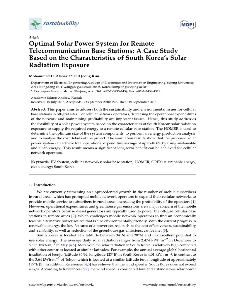 Rectifier Document | PDF | Photovoltaics | Solar Power