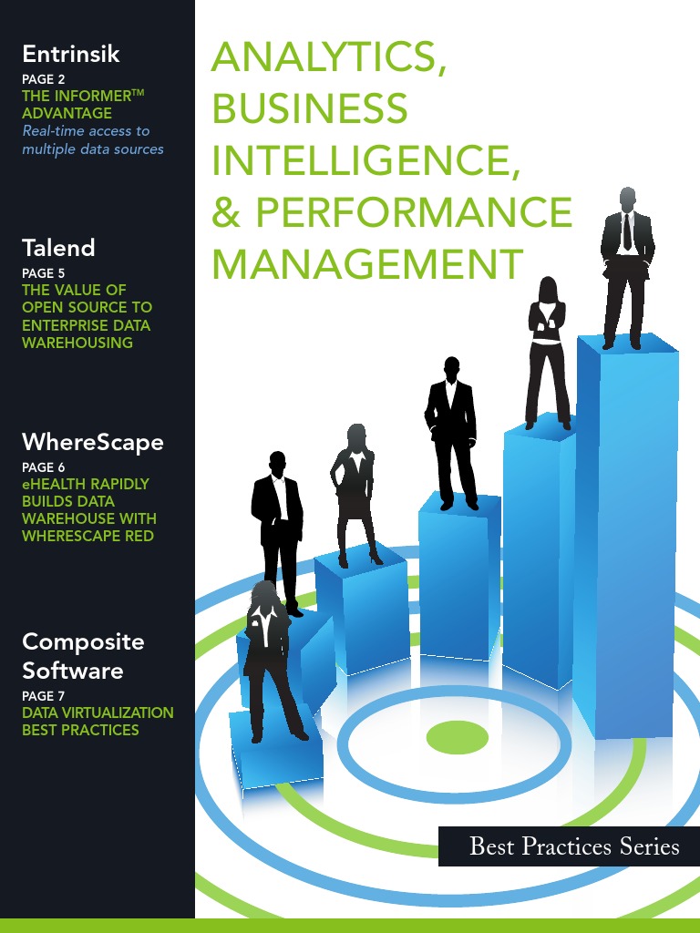 Best Practices in Analytics, Business Intelligence and Performance ...