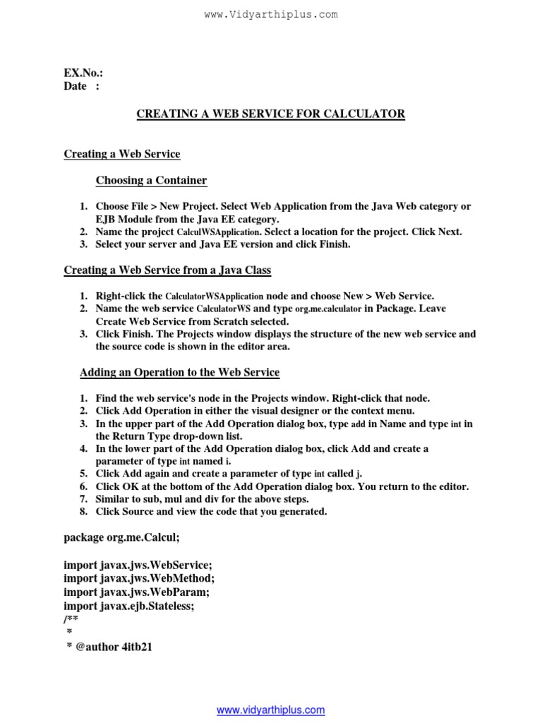 IT6713 Grid and Cloud Computing Laboratory PDF | PDF | Apache Hadoop | Java (Programming Language)