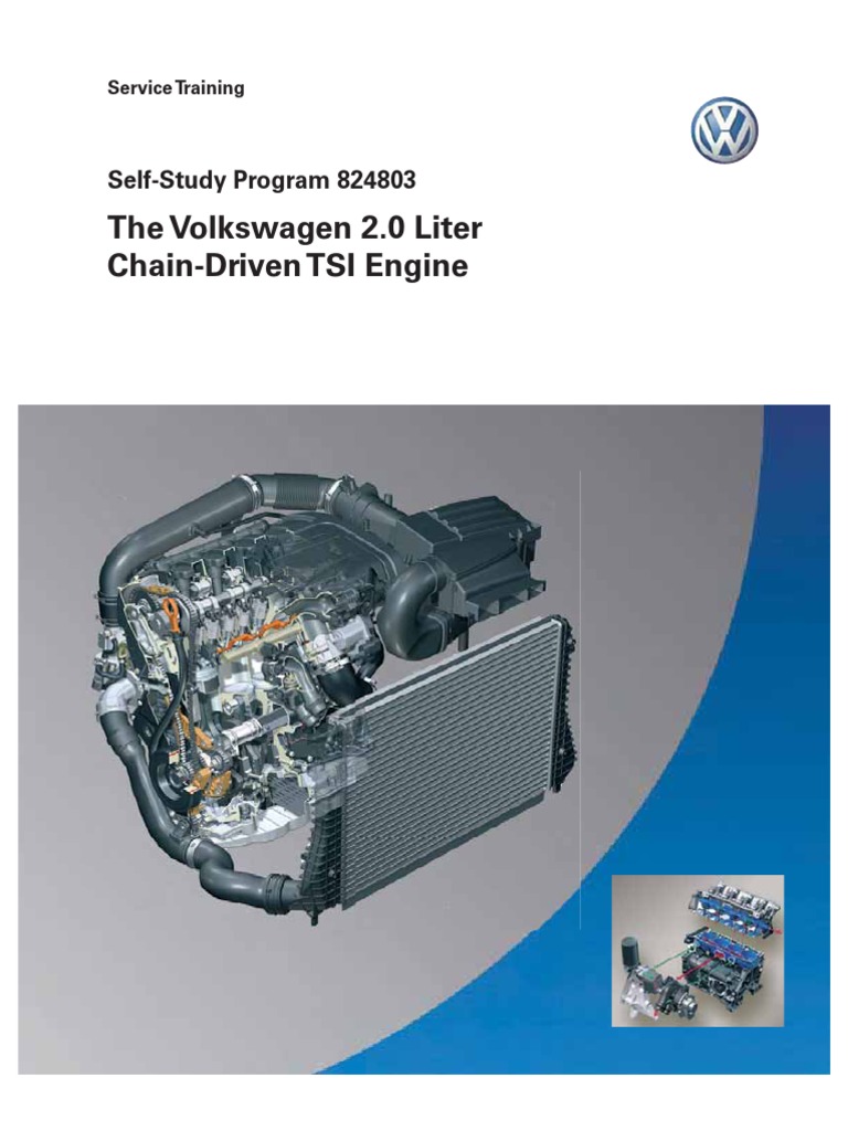 20 Tsi | PDF | Internal Combustion Engine | Transmission (Mechanics)