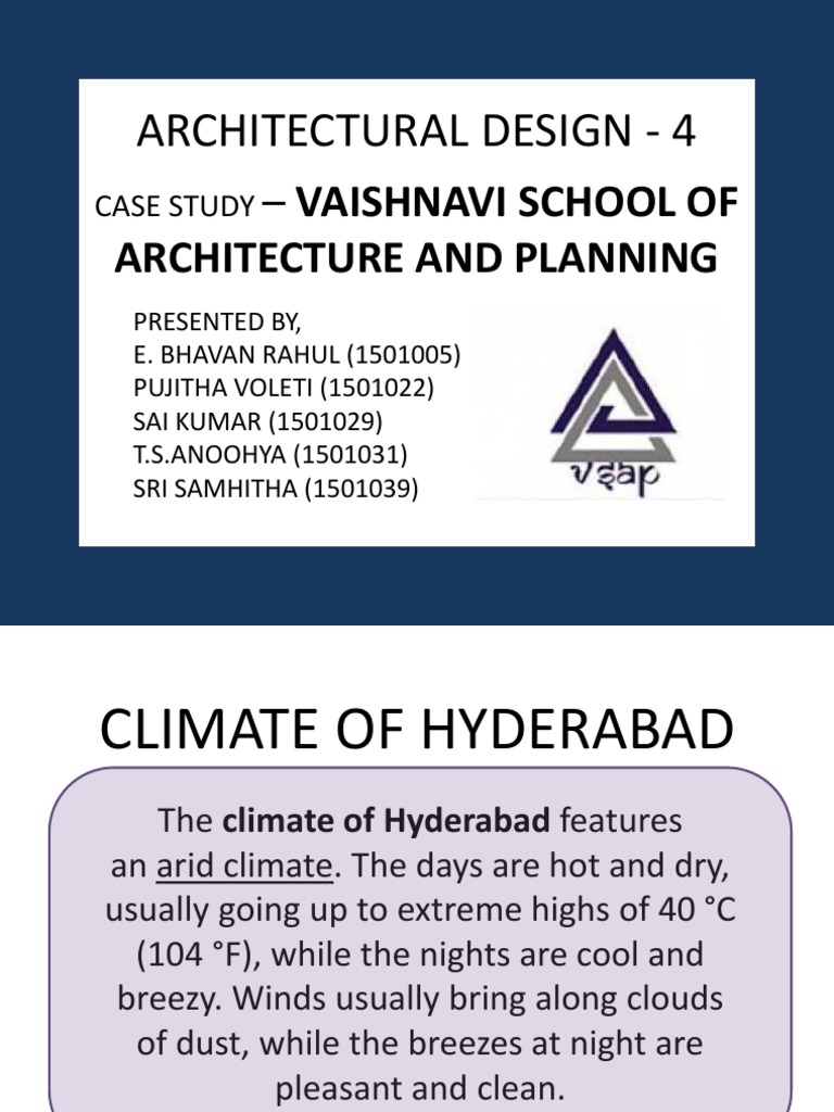 Vsap Case Study | PDF