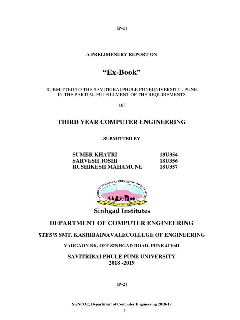 SDL Project Report | PDF | Application Software | Android (Operating ...