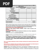 BRIEF-2 - Descripcion Escalas | PDF | Las emociones | Neurociencia
