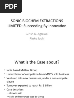 Curriculum Map (Entrepreneurship) | PDF | Entrepreneurship | Curriculum