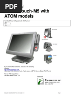 Spectrum D3.1 EMTA Data Sheet | PDF | Orthogonal Frequency Division ...