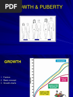 Tanner Stage Calculator For Boys | PDF | Hair | Puberty