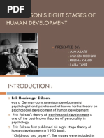 Human Development: Meaning, Concepts and Approaches: Chapter 1 ...