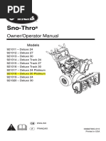 Nnsa Old Org Chart | PDF | Nuclear Technology | International Relations