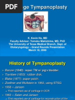 Basic FESS - Step-By-Step Guide With Surgical Videos PDF | PDF | Human ...