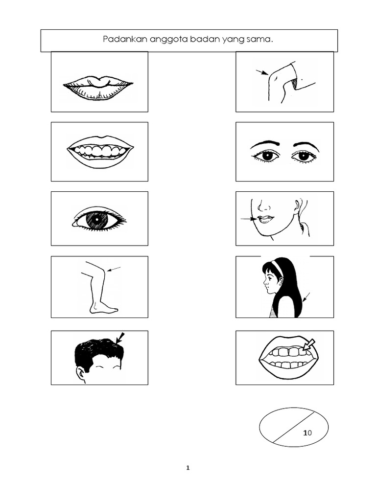 Pengurusan Diri - Pendidikan Khas | PDF