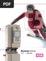 Epec DataSheet 3606 ControlUnit | PDF | Electromagnetic Compatibility | Input/Output