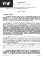Evaluator Aide-Memoire Template | PDF | Data | Evaluation