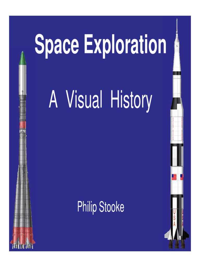Space Exploration History | PDF | Apollo Program | Extravehicular Activity