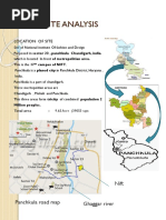 GUDA Development Plan 2024 | PDF