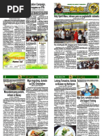 Script Mobile Journalism | PDF