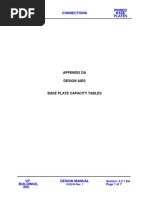 Height Chart PDF | PDF