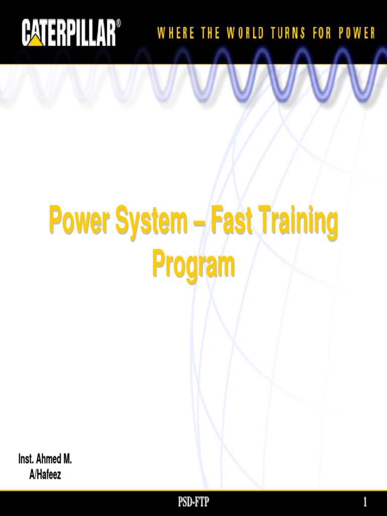 07-Emcp II Panel | PDF | Relay | Alternating Current