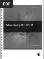BIG-IP Edge Client Operations Guide | PDF | Command Line Interface ...