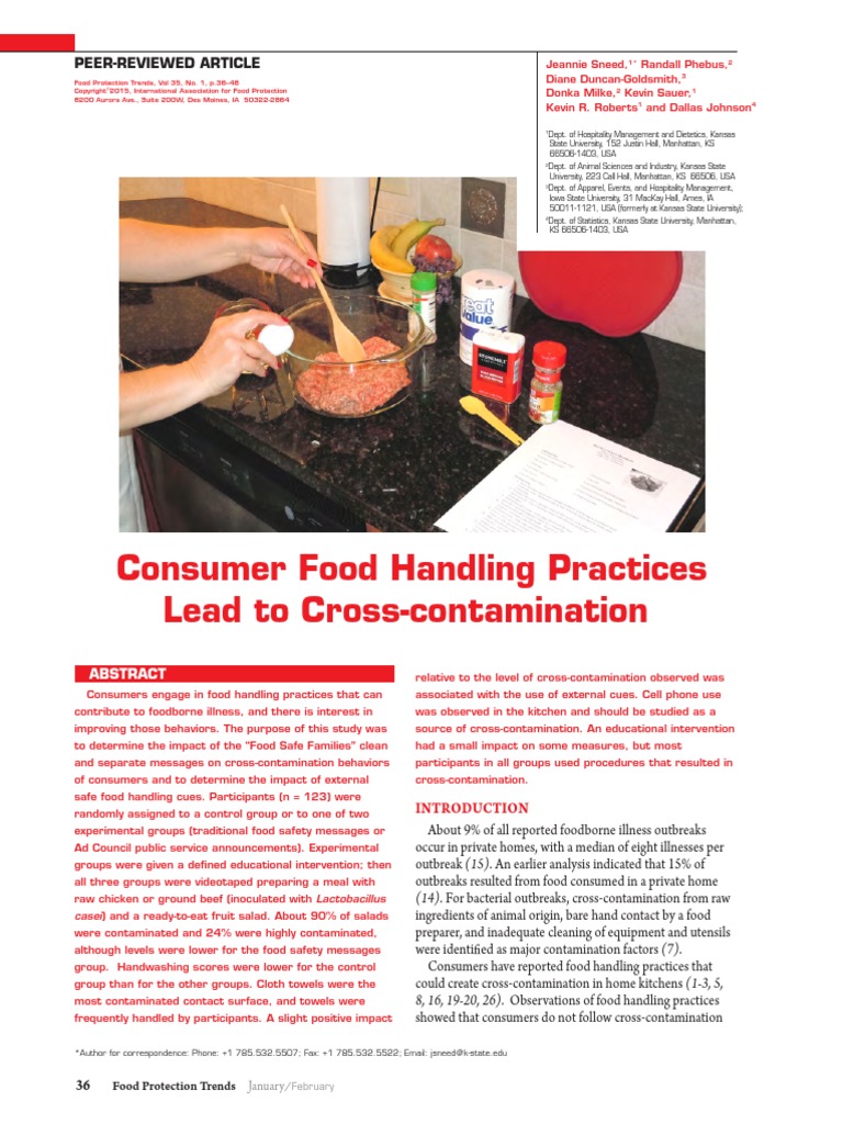 JAN FEB 15 Sneed PDF | PDF | Entrée | Foods