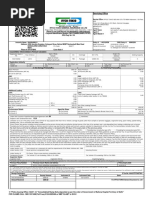 Motor Claim Form National Insurance Co. Ltd. | PDF | Vehicle Insurance ...