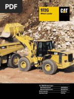 CAT 773E-E (f24) Manual | PDF | Transmission (Mechanics) | Brake