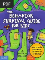 Starving The Anger Gremlin | PDF | Anger | Cognitive Behavioral Therapy