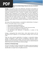 Pre Test Practical Research 2 | PDF | Quantitative Research ...