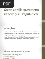 Reflejos Bainbridge 1 | PDF | Corazón | Nervio vago