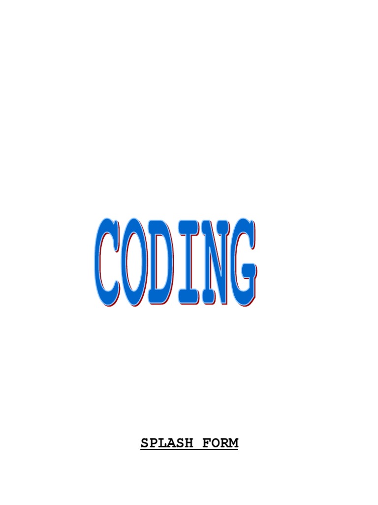 Electricity Billing System | PDF | Databases | Server (Computing)