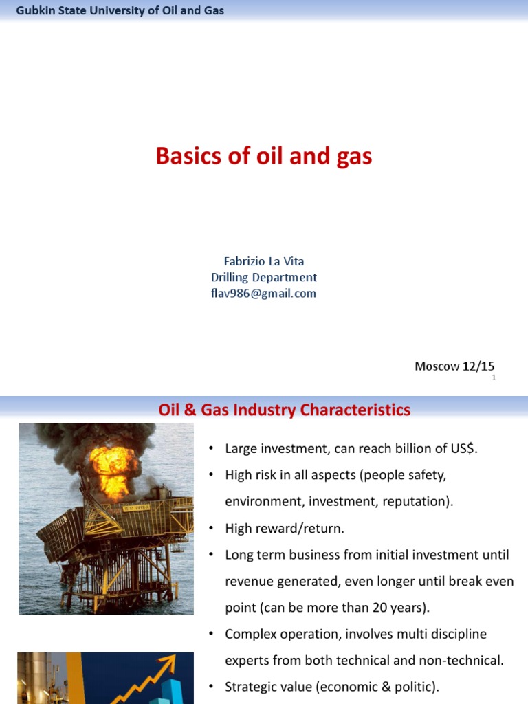 Introduction To Petroleum Engineering | PDF | Sandstone | Petroleum ...