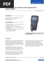 Blood Monitoring Unit BMU 40 | PDF | Printer (Computing) | Hemoglobin