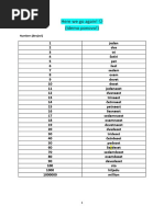 Serbian Alphabet Guide: Cyrillic & Latin | PDF | Collation | Character ...