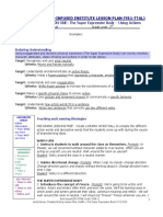 Understanding Thought Tracking in Drama | PDF | Thought | Cognition