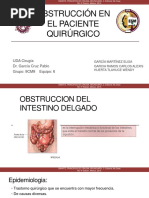 Clasificacion de Nassar | PDF
