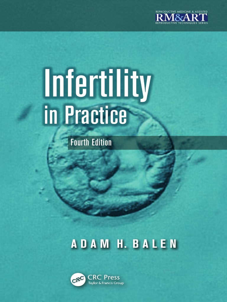 Infertility in Practice, Fourth Edition PDF | PDF | Infertility | In ...
