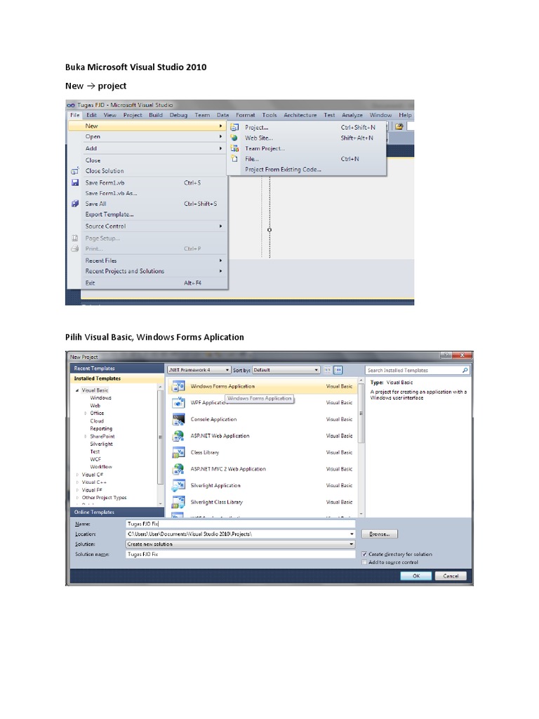 Menampilkan Gambar RGB Dan Mengubahnya Ke Grayscale | PDF