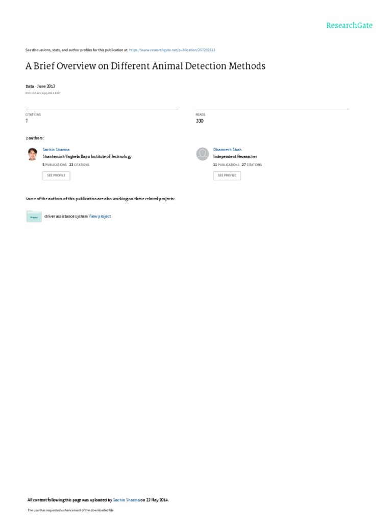 Signal Image Processing Journal Pdf Lidar Spectral Density